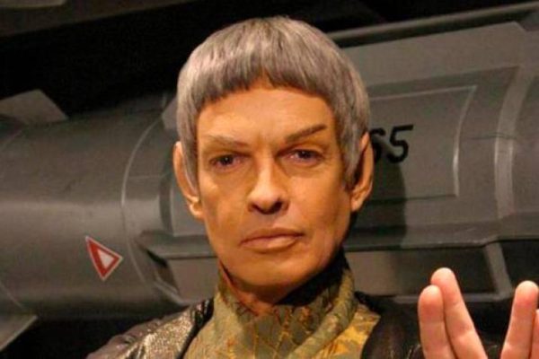 A sus 73 años falleció Gary Graham, reconocido por su papel como actor ...