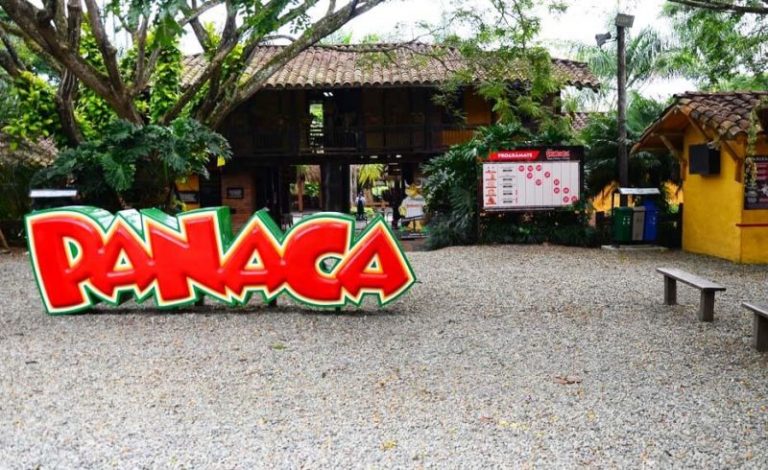 El primer proyecto turístico especial de Colombia: 'Territorio Panaca ...