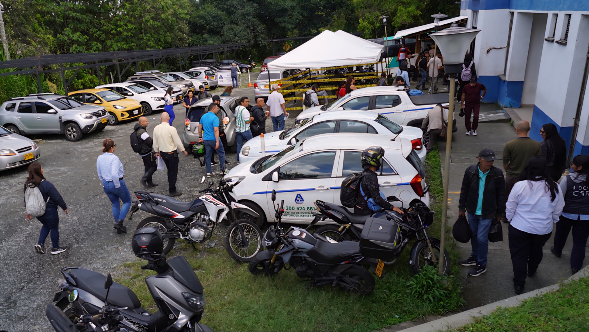 Pilas: El 6 de febrero vence el plazo para el traspaso a "persona ...